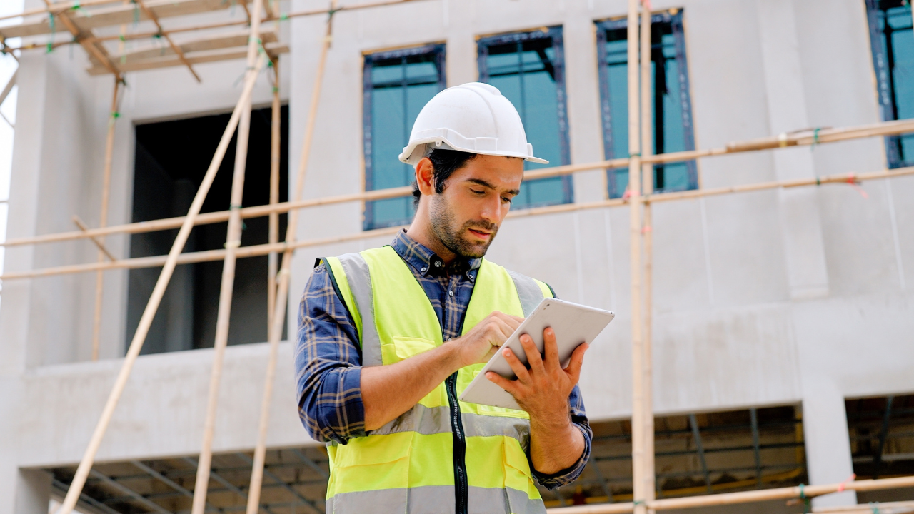 The role of the coordinator in construction projects - KomFort Building ...